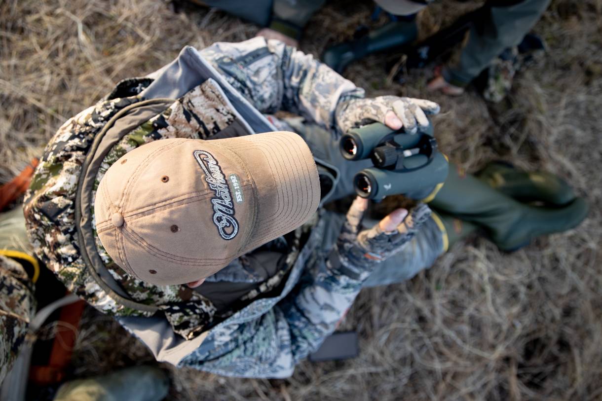 Watch Mathews Veteran Joel Maxfield Try to Close Out a Bowhunting Super ...