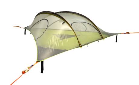 Tentsile Stingray Tree Tent Review: Camp With Your (Inner) Child ...