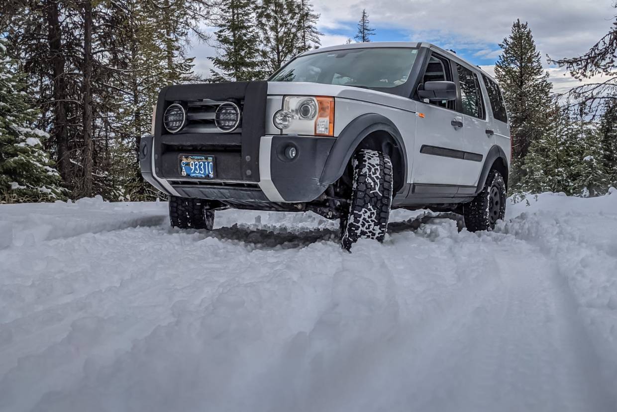 Toyo Open Country AT3 Review: All-Conditions Work Boots for Your ...