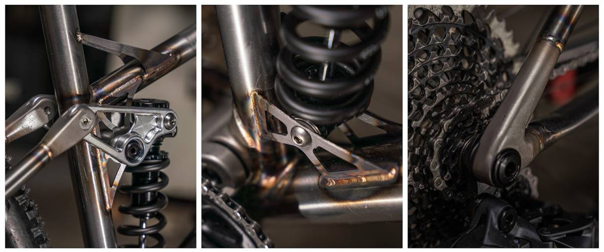 Aerospace Engineering, Custom 3D-Printed Steel: The Reeb SST Mountain ...