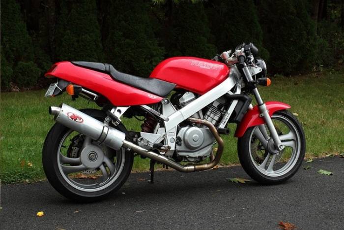 10 Vintage Honda Motorcycles That Never Go Out of Style | GearJunkie