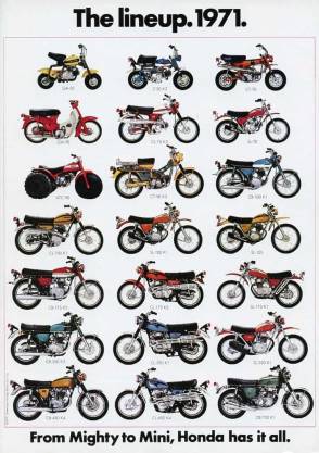 10 Vintage Honda Motorcycles That Never Go Out of Style | GearJunkie