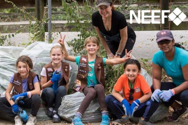 Get Into National Parks for Free & Get Involved on National Public ...
