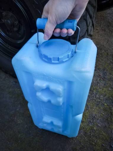 The Best Overland Water Storage Containers for Long-Distance Travel ...