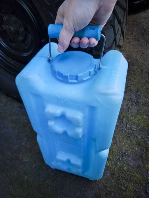 The Best Overland Water Storage Containers for Long-Distance Travel ...