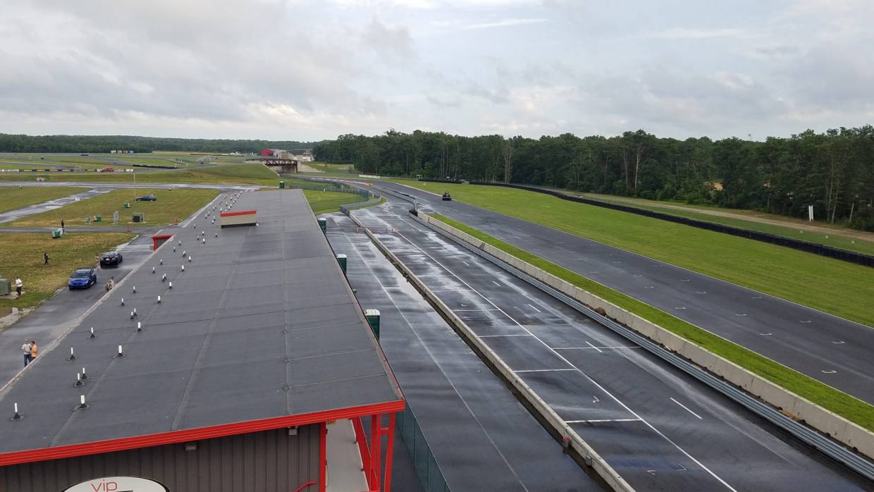 Track Days With Your Own Vehicle: What You Need to Know | GearJunkie