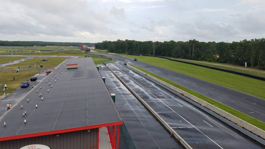 Track Days With Your Own Vehicle: What You Need to Know | GearJunkie