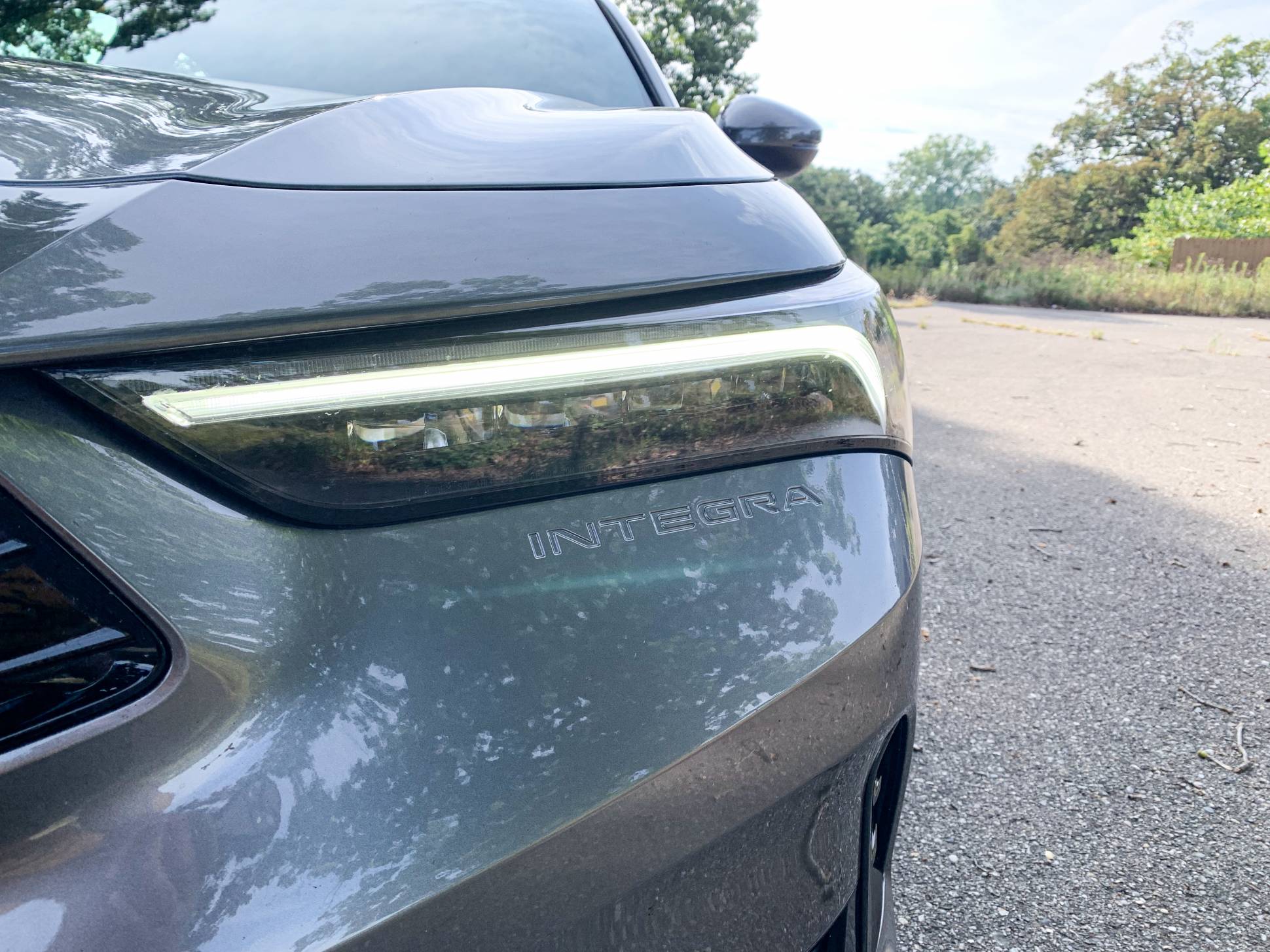 2023 Acura Integra Review: Meet the New Boss, Same as the Old Boss