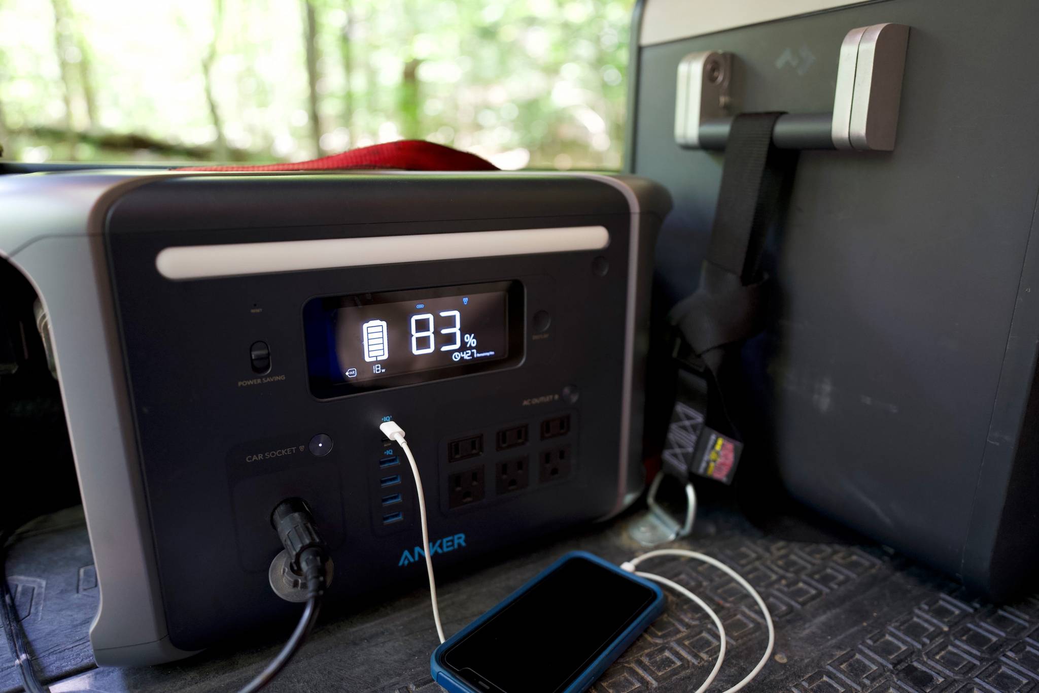 Anker’s Highest Capacity Power Station Is a Long-Lasting Beast: 757 ...