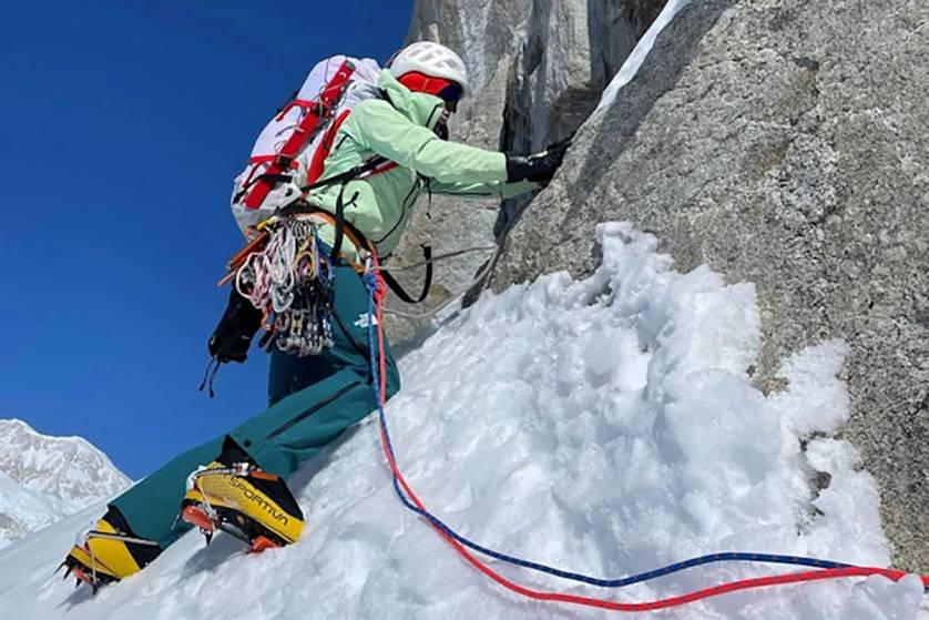 Slimming Sterling: Rope Company Introduces Skinniest Half/Twin Ever ...