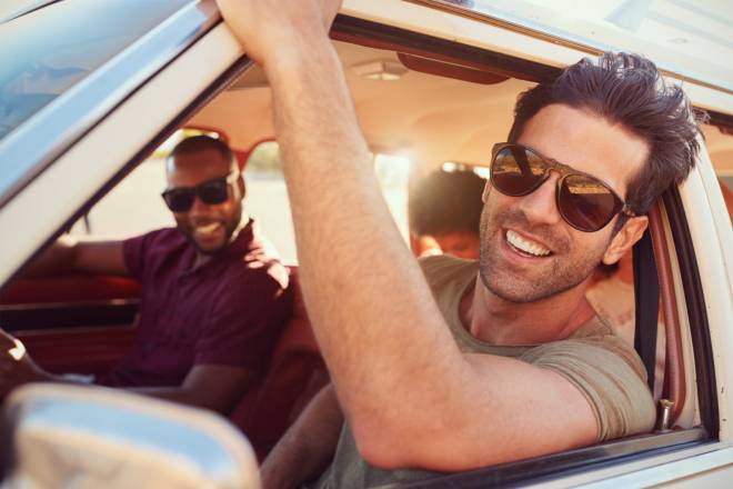 The Best Driving Sunglasses of 2023 | GearJunkie