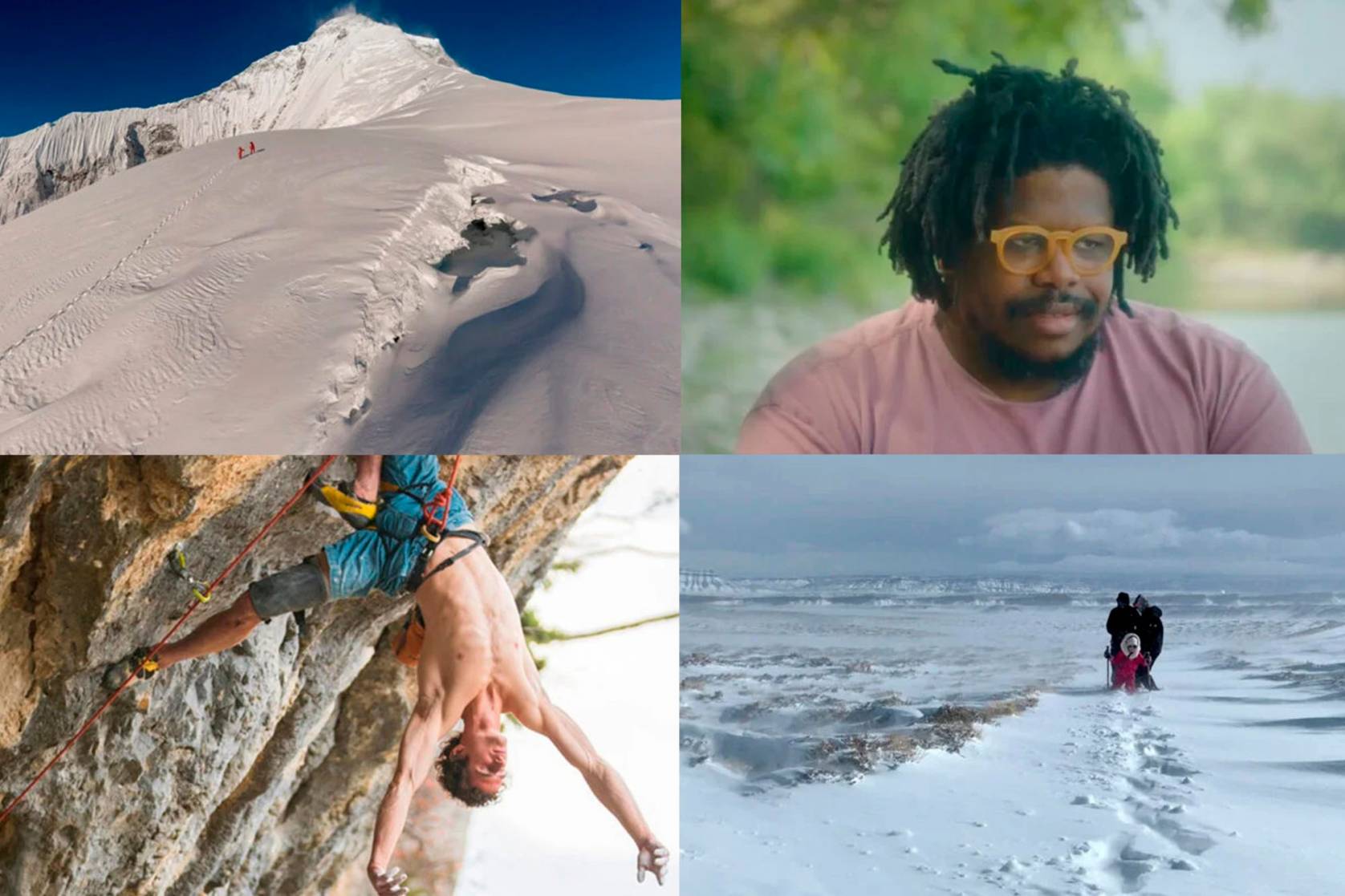 2022 Mountain & Adventure Film Festival This Month Moves to Mammoth ...