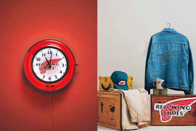 Red Wing Throwbacks on Sale: Shop Limited-Edition 'Same Old' Classics ...