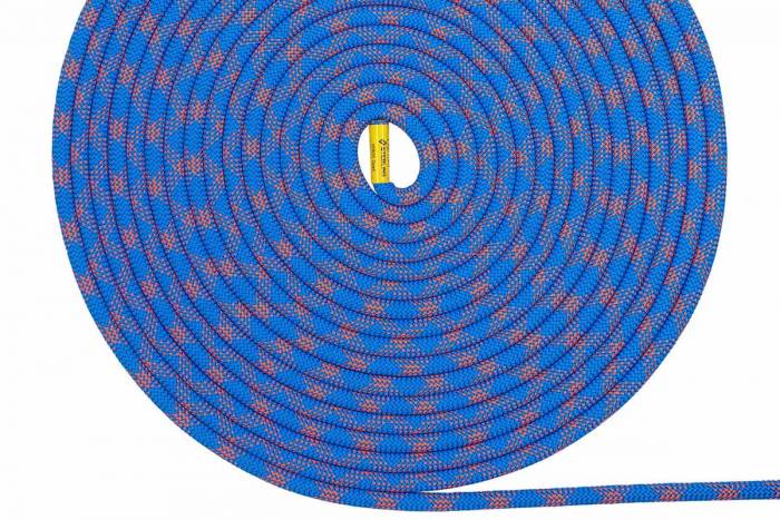 Slimming Sterling: Rope Company Introduces Skinniest Half/Twin Ever ...