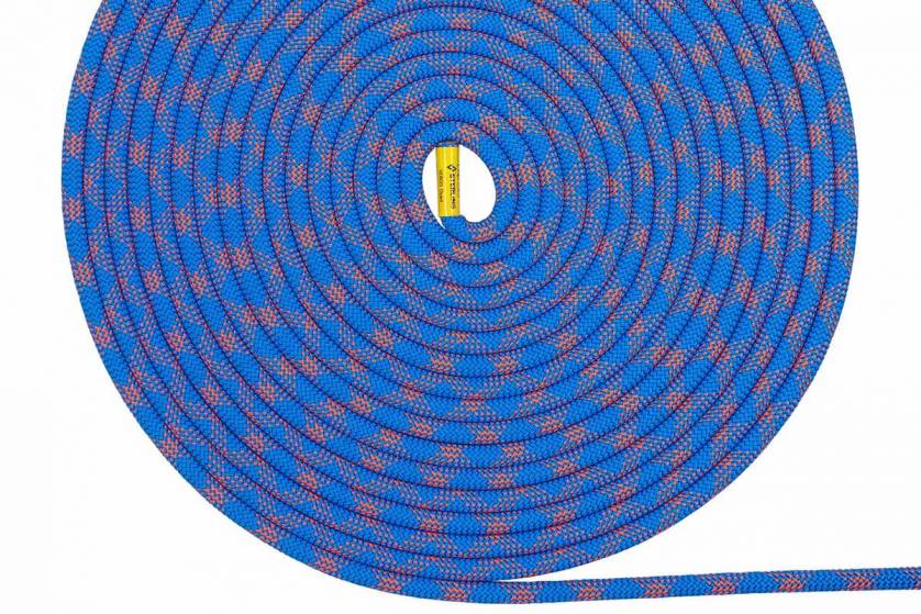 Slimming Sterling: Rope Company Introduces Skinniest Half/Twin Ever ...