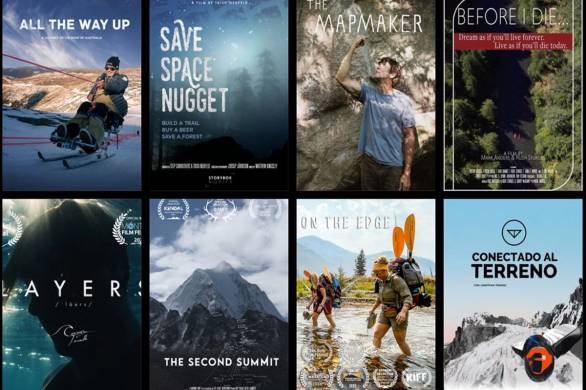 2022 Mountain & Adventure Film Festival This Month Moves to Mammoth ...