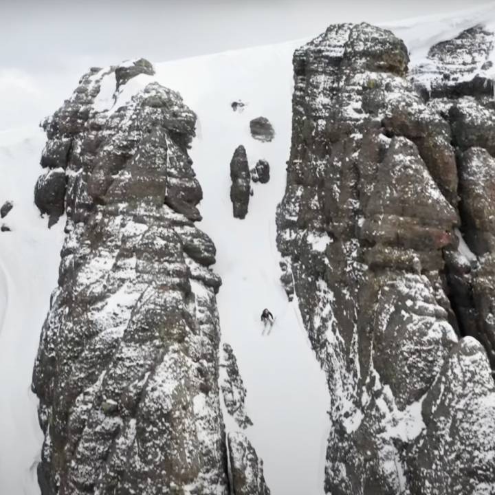 Ski Ballet: The Raddest Olympic Sport You've Probably Never Heard Of ...