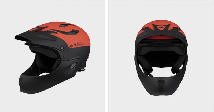 5-Star Safety: Meet the Highest-Rated Whitewater Helmets | GearJunkie