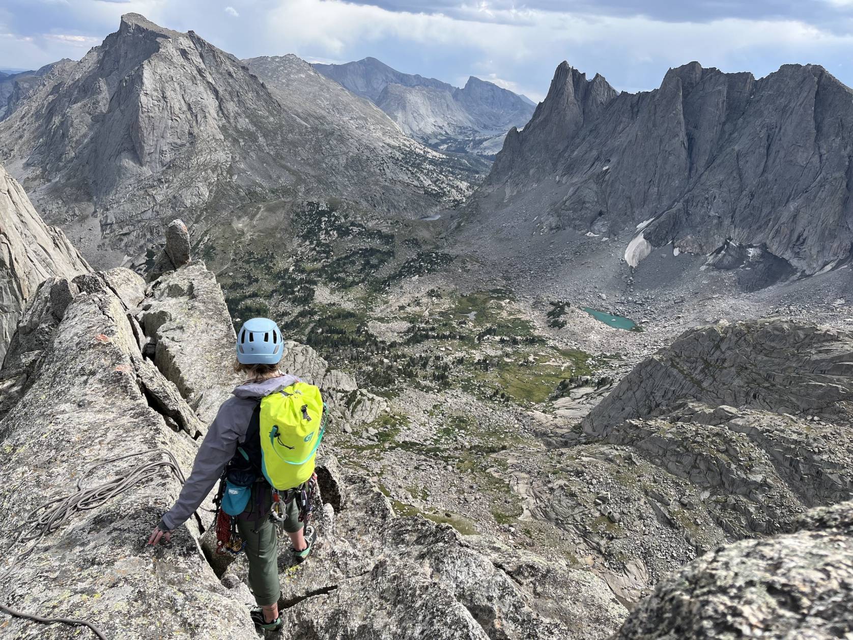 G7 Haul Pack Review: The First Meaningful Haul Bag Innovation in ...