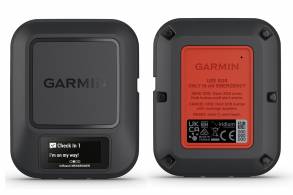 Garmin Launches inReach Messenger & App for 'Most Efficient Messaging ...