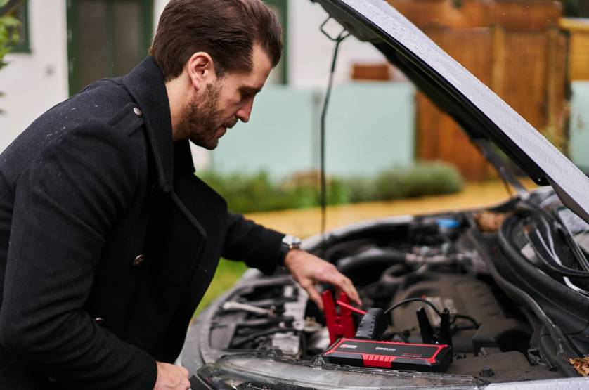 The Best Portable Car Jumpstarters of 2025 | GearJunkie Tested