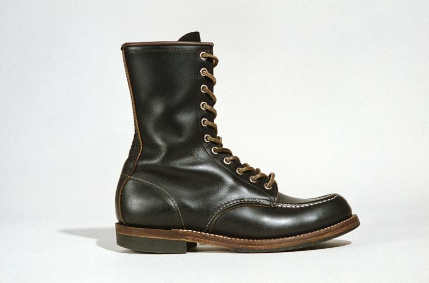 Red Wing Throwbacks on Sale: Shop Limited-Edition 'Same Old' Classics ...