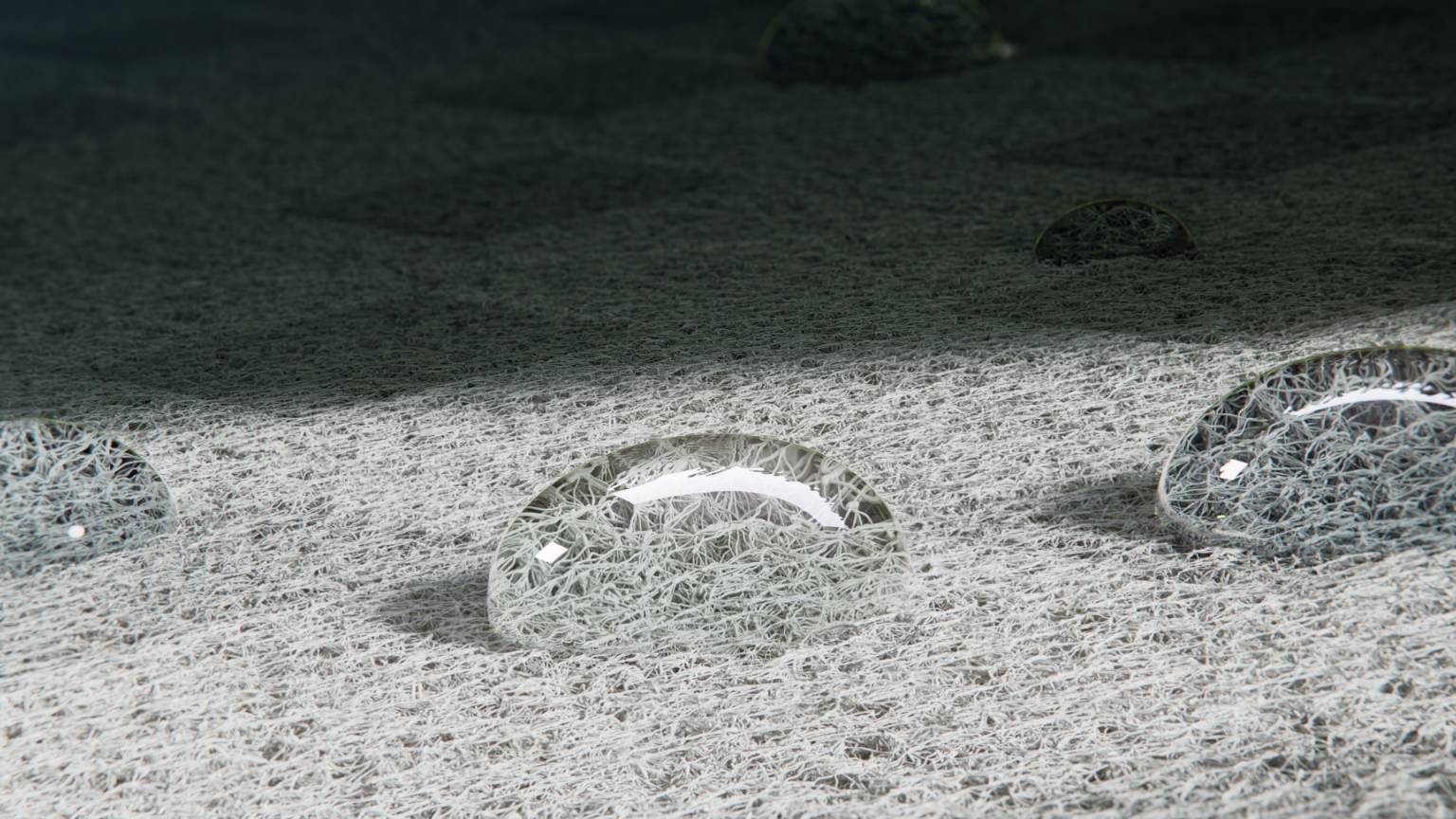 GORE-TEX Reveals New ePE Membrane: Patagonia, Arc'teryx, and More Buy In