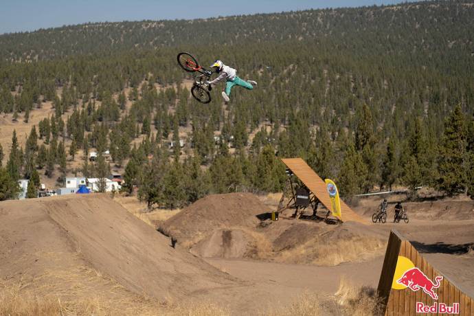 Inside Proving Grounds 2022 With the Transition Bikes Team | GearJunkie