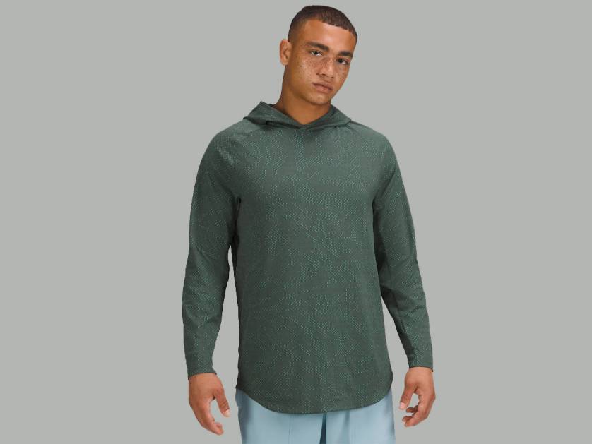 Fall lululemon: Functional Comfort for Cooler Weather | GearJunkie