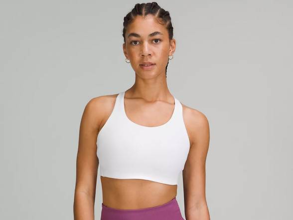 Fall lululemon: Functional Comfort for Cooler Weather | GearJunkie