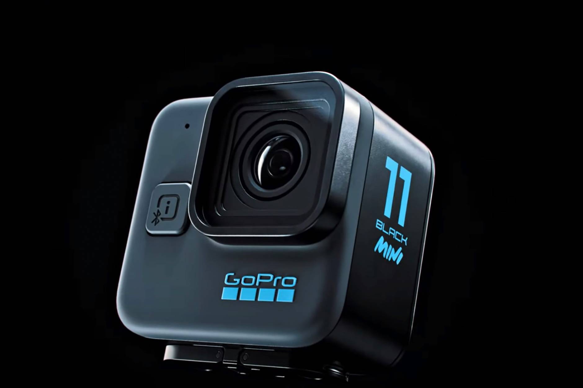 ‘Mini’ Headlines GoPro HERO11 Launch; Meet the 3 Latest Action Cameras ...
