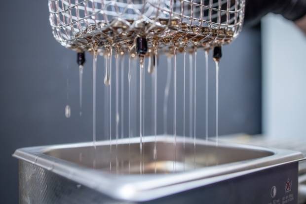 $6,000 Bike Chain? Why Muc-Off's Special Treatment Is Key to the Hour ...