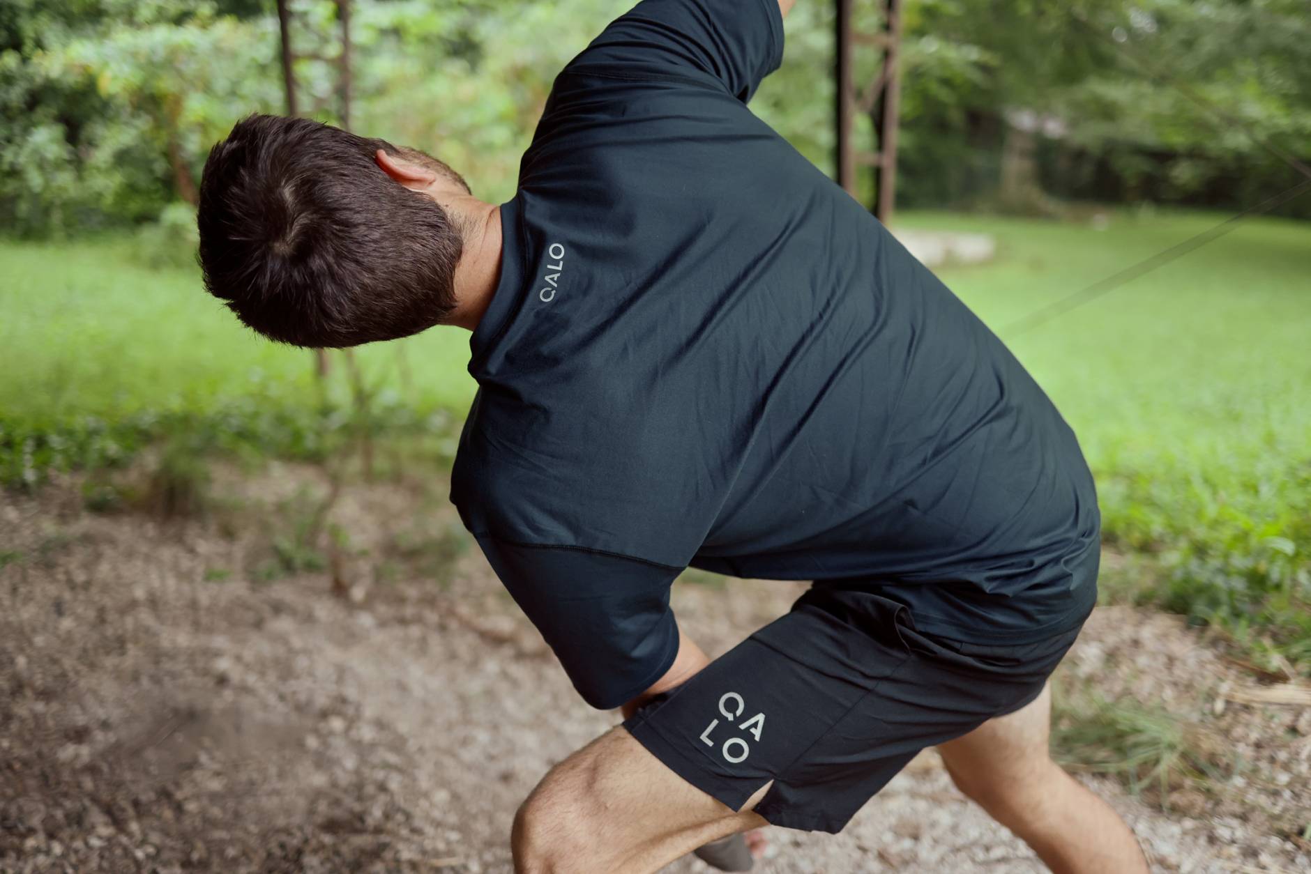 Not Just Rings: QALO 'Active' Gear First Look | GearJunkie