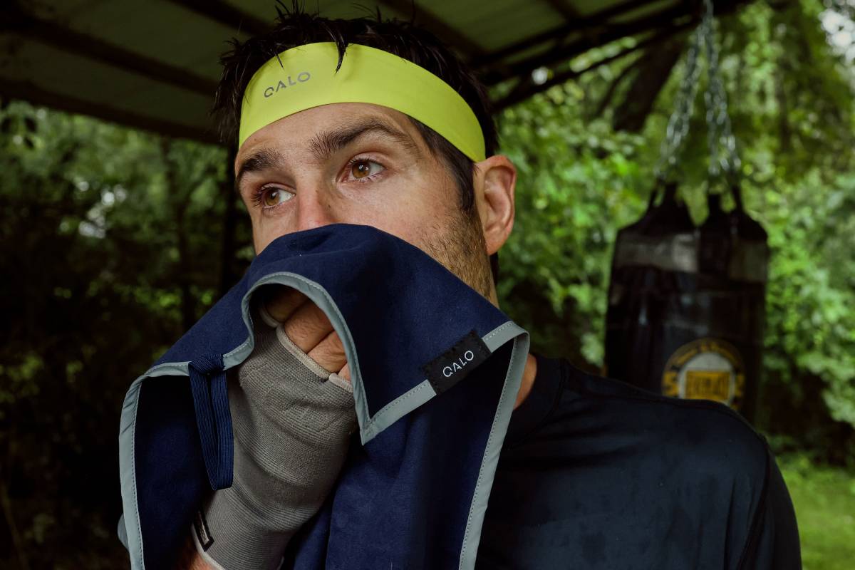 Not Just Rings: QALO 'Active' Gear First Look | GearJunkie