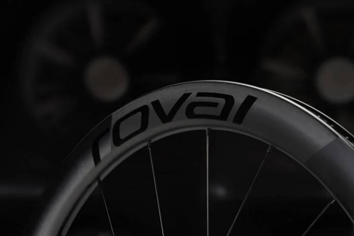 Roval Rapide CL II: Pro Tour Rims, New Build for a Lower Price | GearJunkie