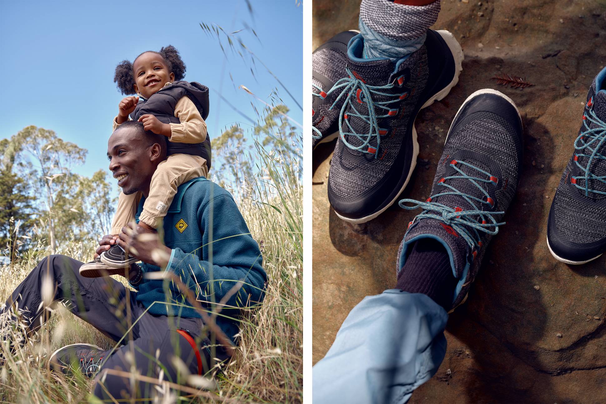 Why Style and Function Matter in the Black Outdoor Community