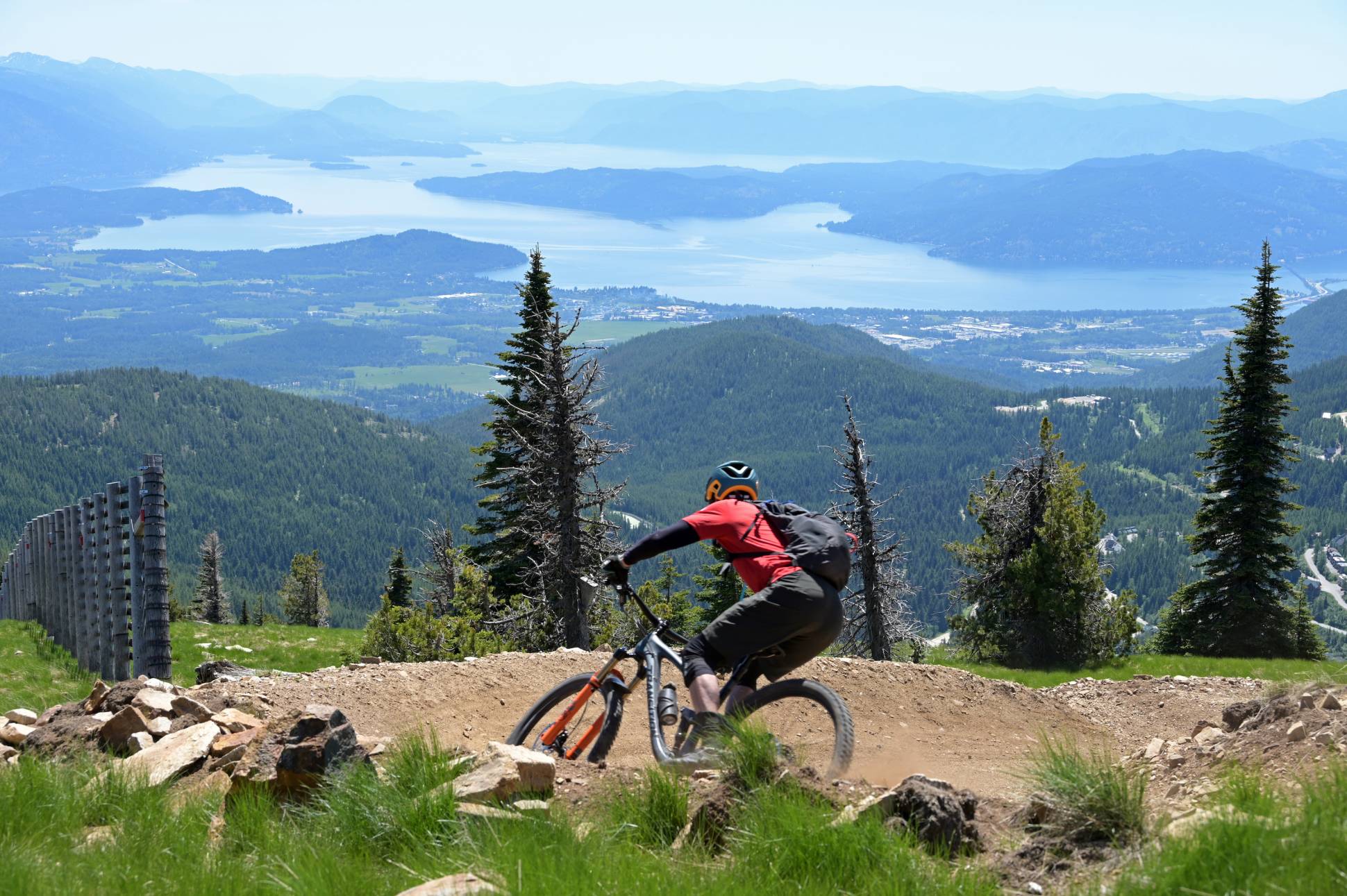 Alterra Mountain Company Closes Acquisition of Idaho's Schweitzer ...