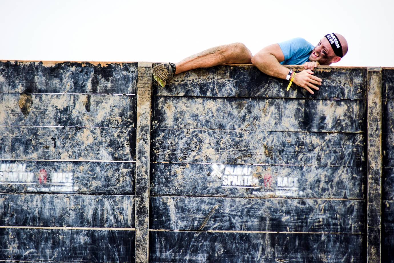Spartan Race's Unbreakable Pass NFT: Access Over 450 Races and Bury ...