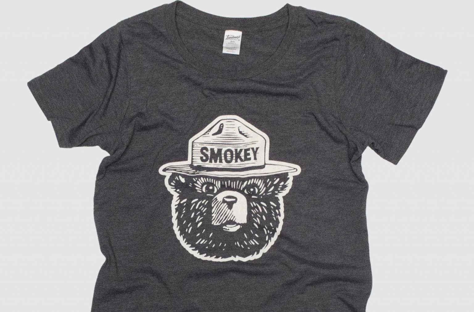 Smokey Bear Helps Brand Raise $500,000 to Support USFS Wildfire ...