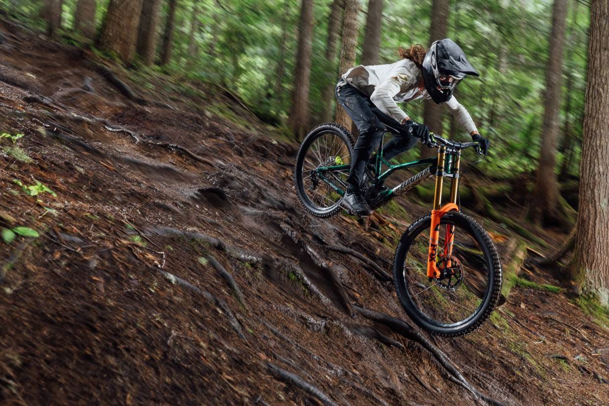 The Stickiest Rubber for Your Gnarliest Ride: Specialized ‘Hillbilly ...