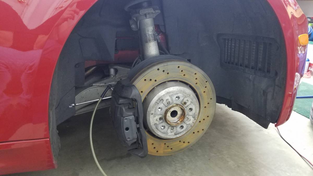 Track Days With Your Own Vehicle: What You Need to Know | GearJunkie