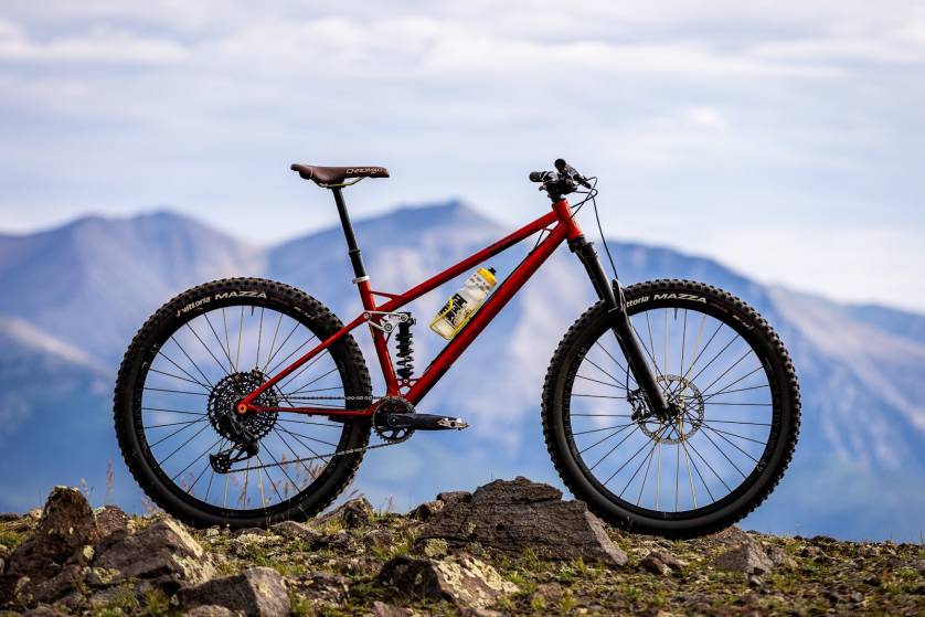 Aerospace Engineering, Custom 3D-Printed Steel: The Reeb SST Mountain ...