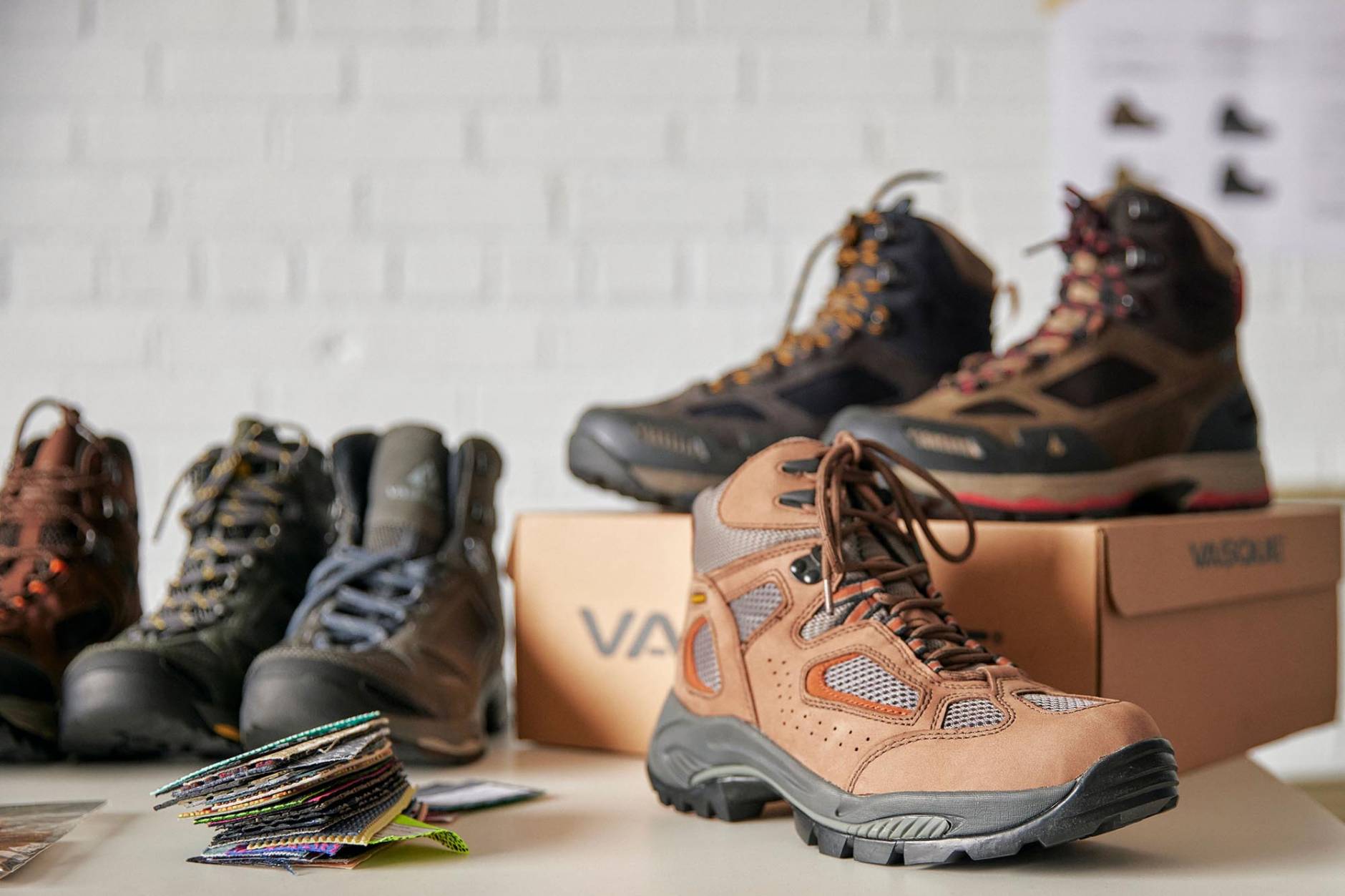 After Pandemic Shutdown, Vasque Reopens Online Shopping | GearJunkie
