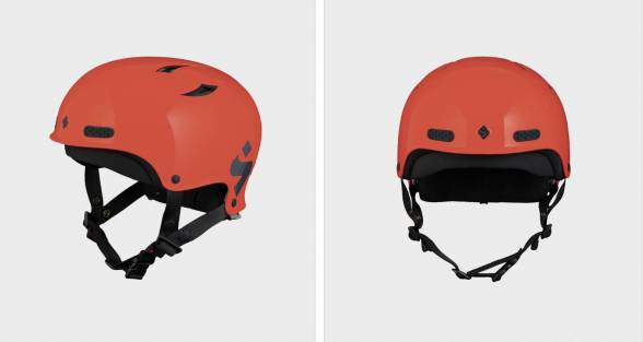 5-Star Safety: Meet the Highest-Rated Whitewater Helmets | GearJunkie