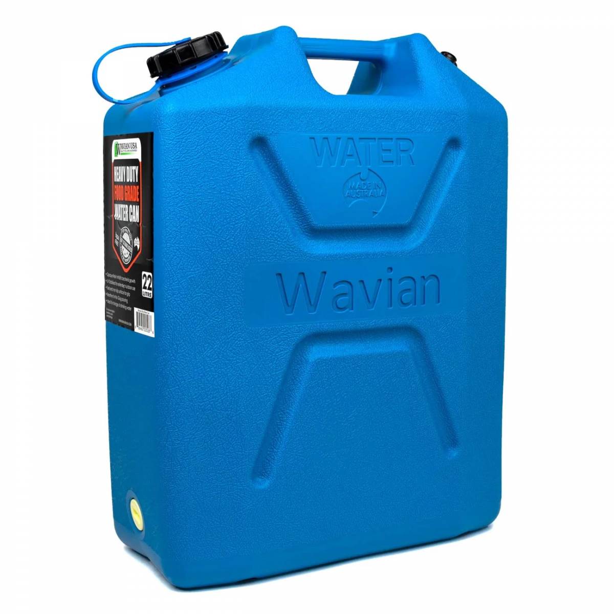 The Best Overland Water Storage Containers for Long-Distance Travel ...