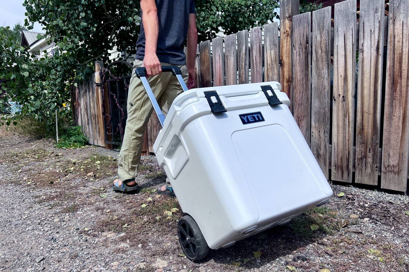 Industry Shakeup: YETI Acquires Mystery Ranch