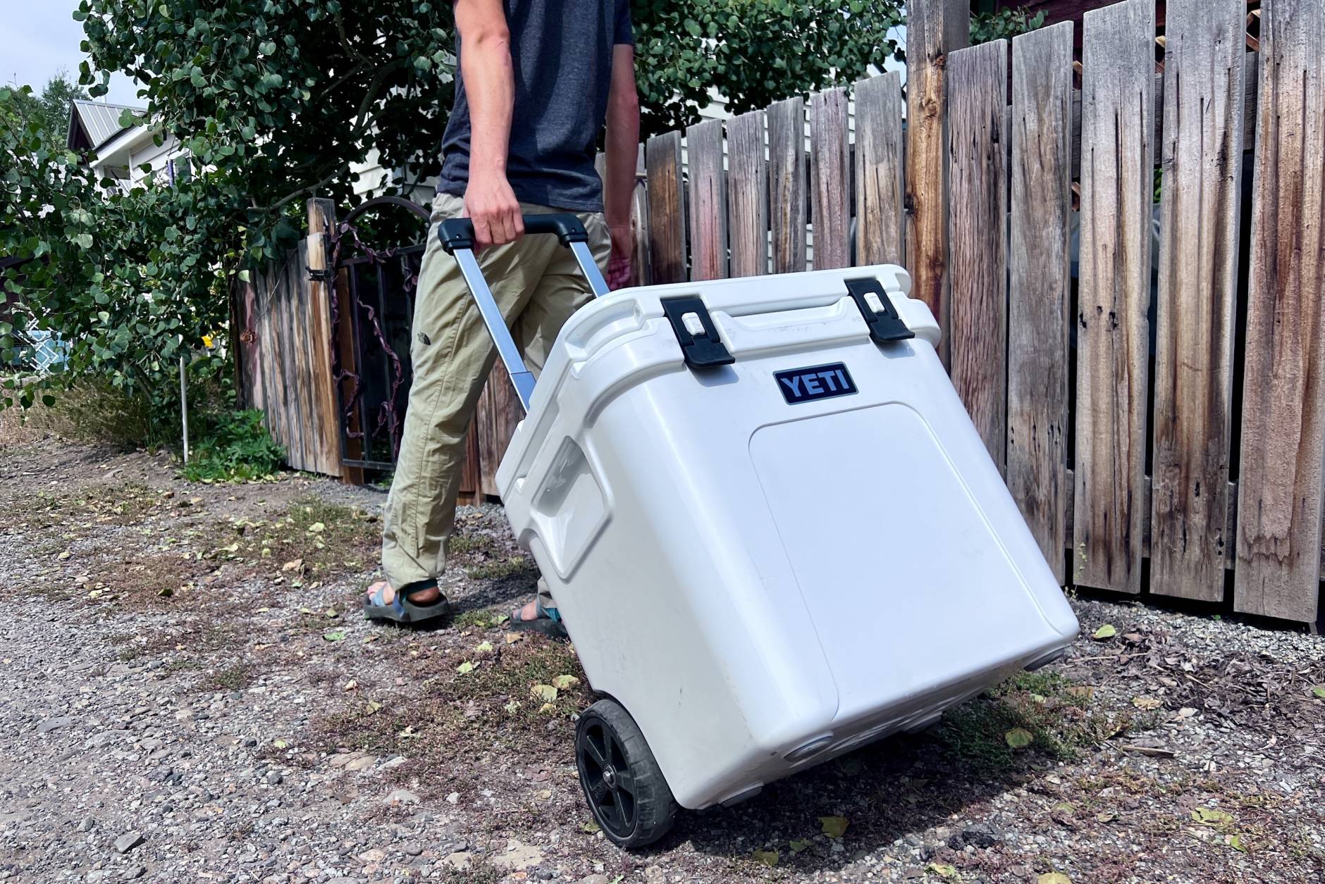 Industry Shakeup: YETI Acquires Mystery Ranch