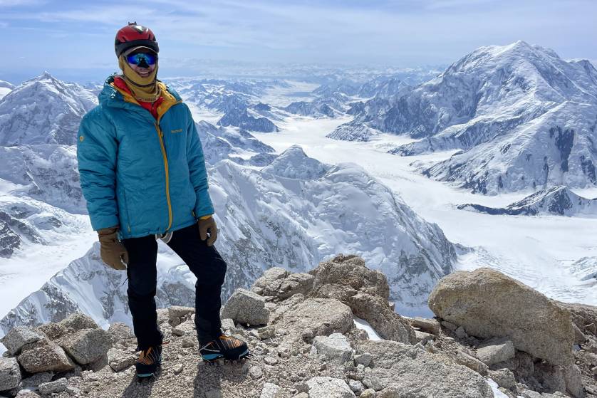 SCARPA Phantom 6000 Review: From Techy Mt. Huntington Terrain to the ...