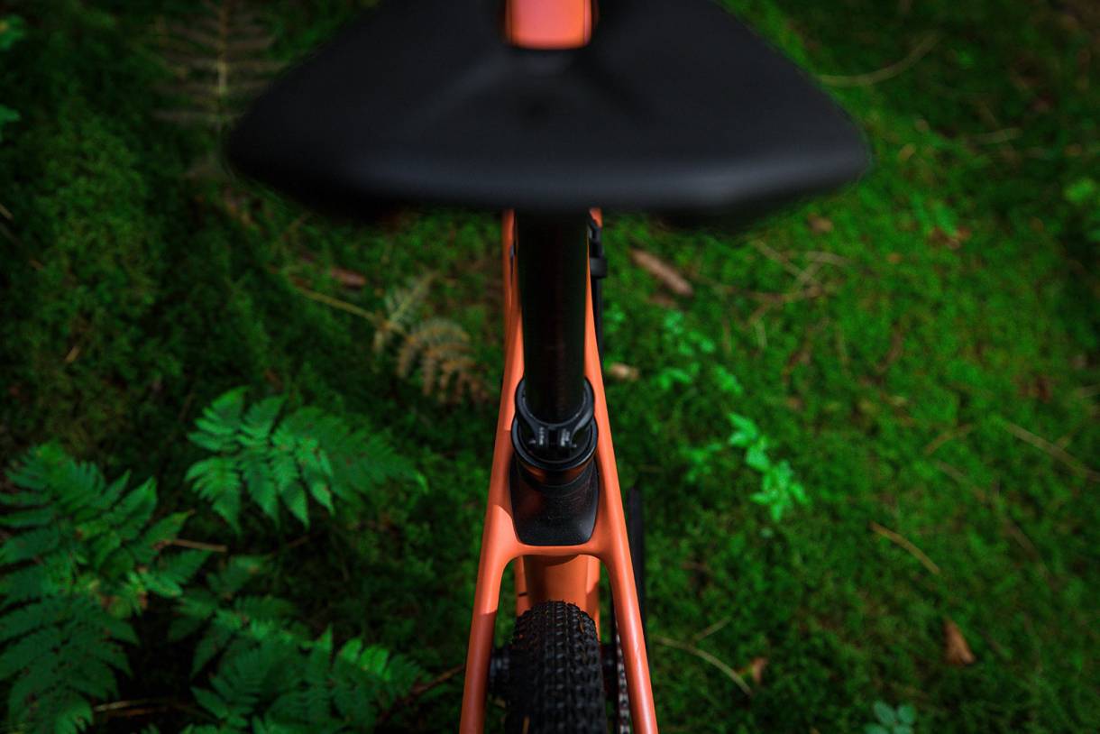 Specialized Diverge Gravel Bike Gives Riders Damped Rear Shock | GearJunkie