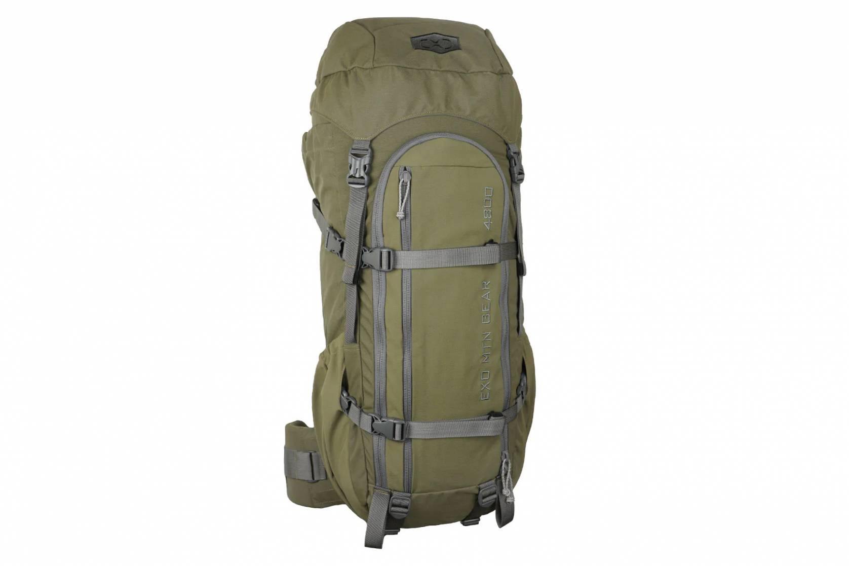 Exo Mountain Gear K3 4800 Review: A Comfortable, Super-Efficient ...